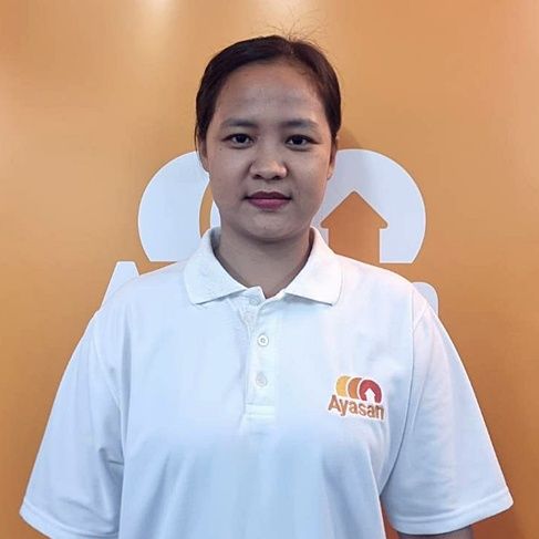 Ayasan Service | Bangkok,Thailand No.1 Maid/Cleaning Services,Nanny/Babysitter Agency Ladprao ...