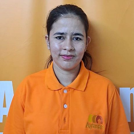 Ayasan Service | Bangkok,Thailand No.1 Maid/Cleaning Services,Nanny/Babysitter Agency Ladprao ...