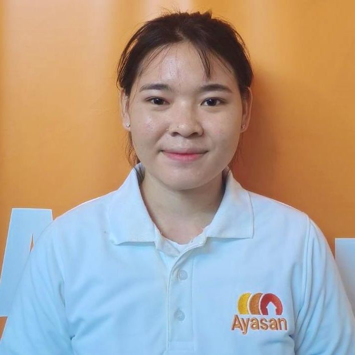 Ayasan Service |タイ・バンコクでメイド/家事代行・ベビーシッター・介護の事ならAyasan Serviceへ