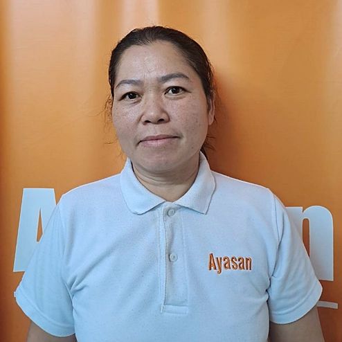 Ayasan | บริษัทจัดหาแม่บ้าน พี่เลี้ยงเด็ก ดูแลผู้สูงวัย บริการทำความสะอาด พี่เลี้ยง