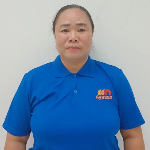 Ayasan Philippines | Maid & Cleaning Services in Manila | Nanny/Babysitter, Driver, Elderly ...