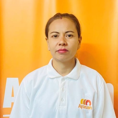 Ayasan Service |タイ・バンコクでメイド/家事代行・ベビーシッター・介護の事ならAyasan Serviceへ